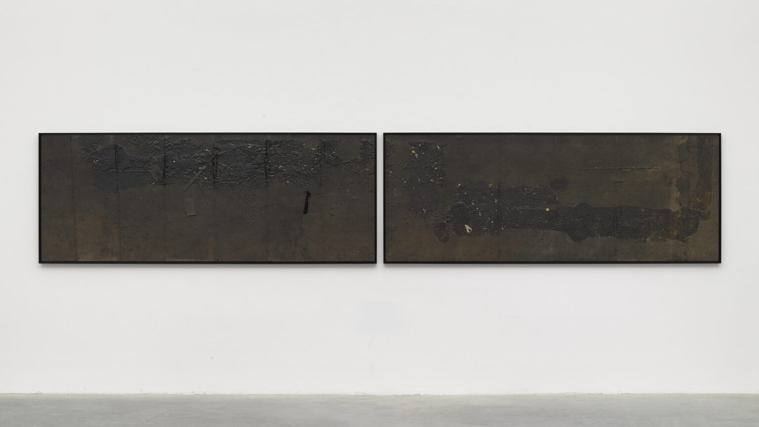 Theaster Gates • Albuquerque Foundation