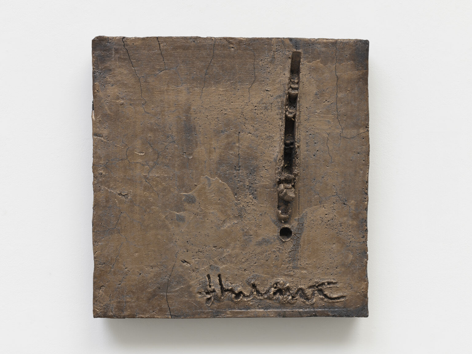 Theaster Gates • Albuquerque Foundation